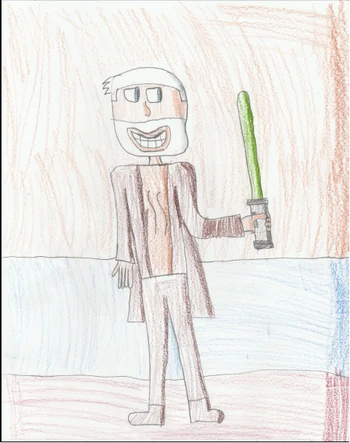 Maxwell Pigott | Pig Boy Wiki | Fandom