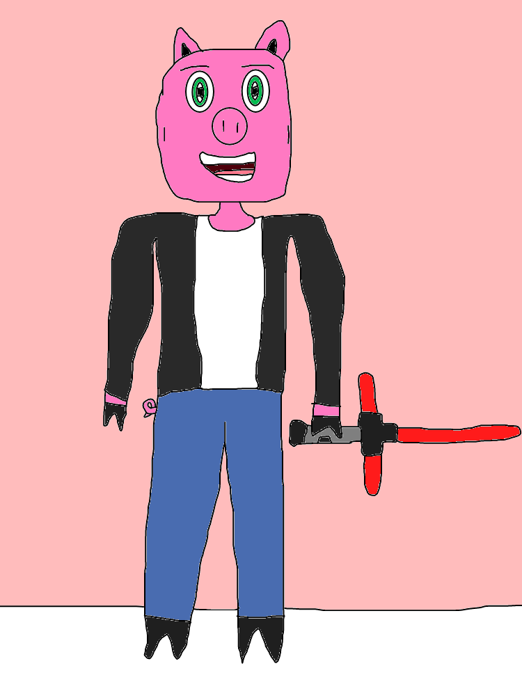 Pigboy | Pig Boy Wiki | Fandom