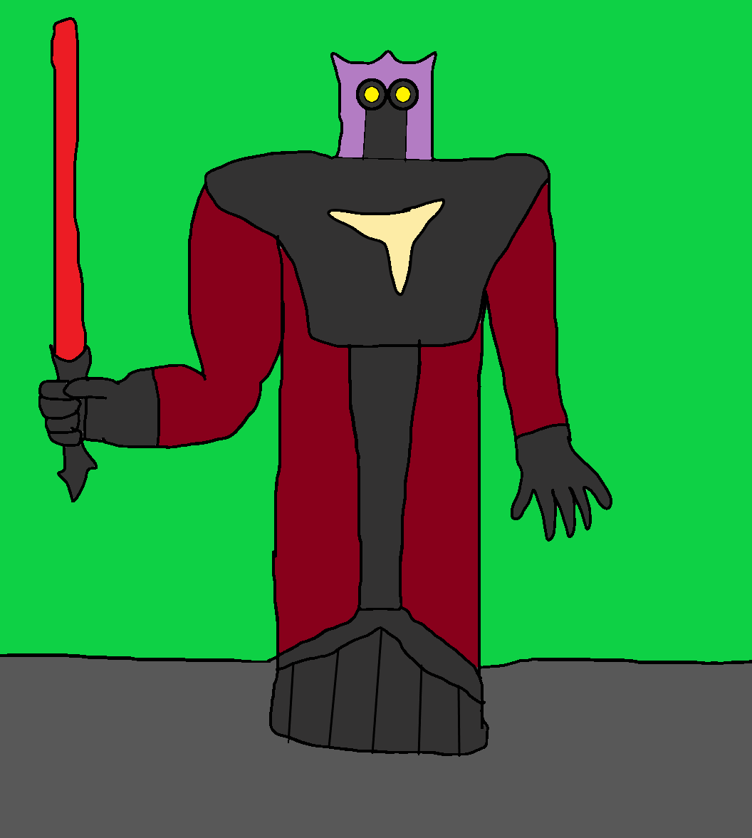 Darth Wambortus | Pig Boy Wiki | Fandom