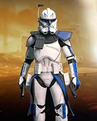 Captain Rex | Pig Boy Wiki | Fandom