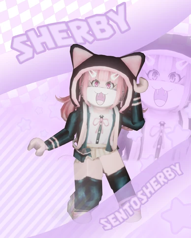 Sherby | Pig Studio's The Challenge Wiki | Fandom