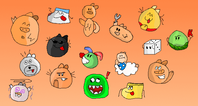 Hlavná stránka | PigBanda community | Fandom