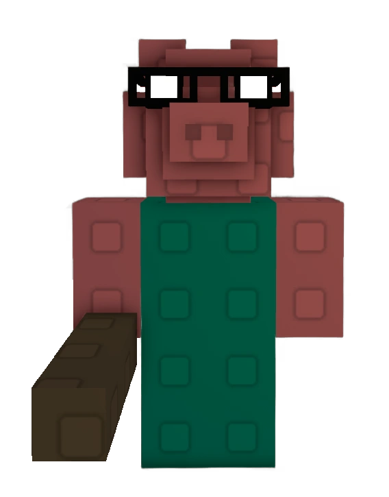 Dad-Pig | Pig-E Wiki | Fandom