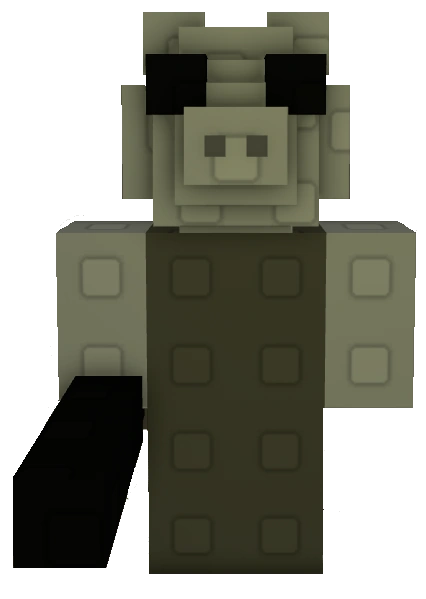 Mind | Pig-E Wiki | Fandom