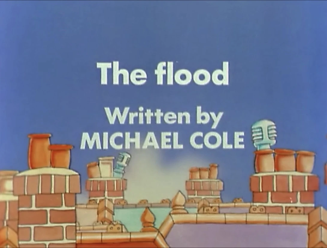 The Flood | Pigeon Street Wiki | Fandom