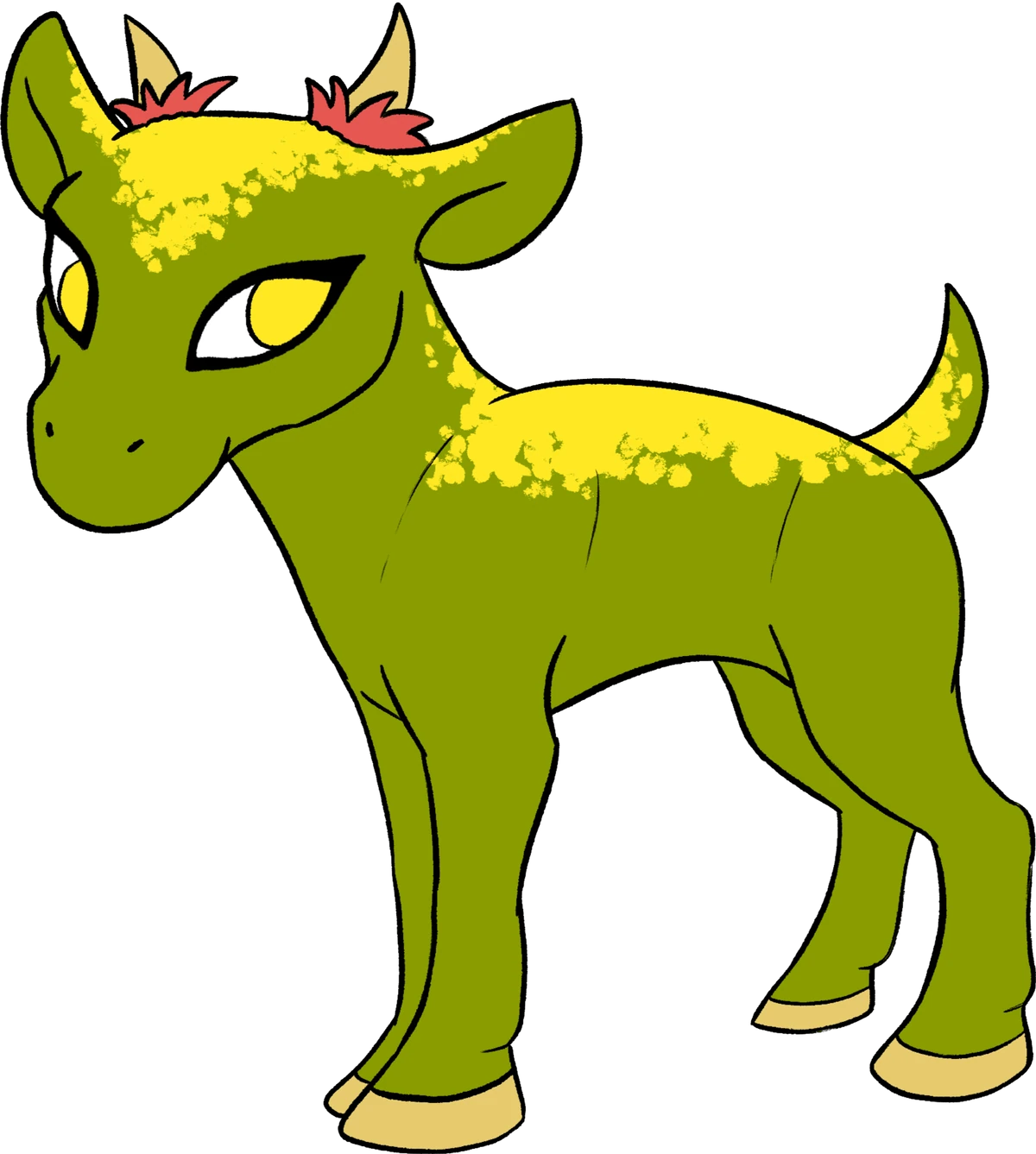 Dollen | PigeonPhD Fakemon Wiki | Fandom