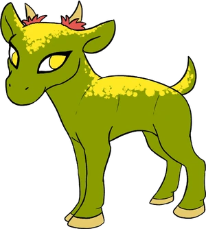 Dollen | PigeonPhD Fakemon Wiki | Fandom