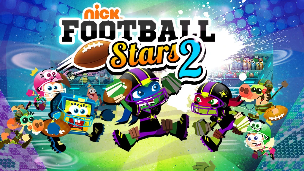 Nick Football Stars 2 | Pig Goat Banana Cricket Wiki | Fandom