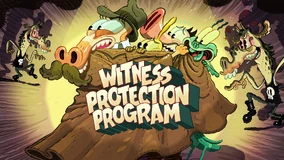 Witness Protection Program | Pig Goat Banana Cricket Wiki | Fandom