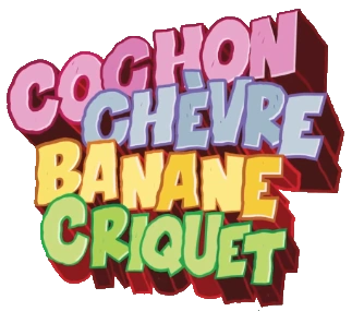 Cochon Chèvre Banane Criquet | Pig Goat Banana Cricket Wiki | Fandom