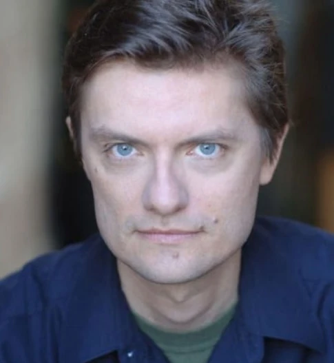 James Urbaniak | Pig Goat Banana Cricket Wiki | Fandom