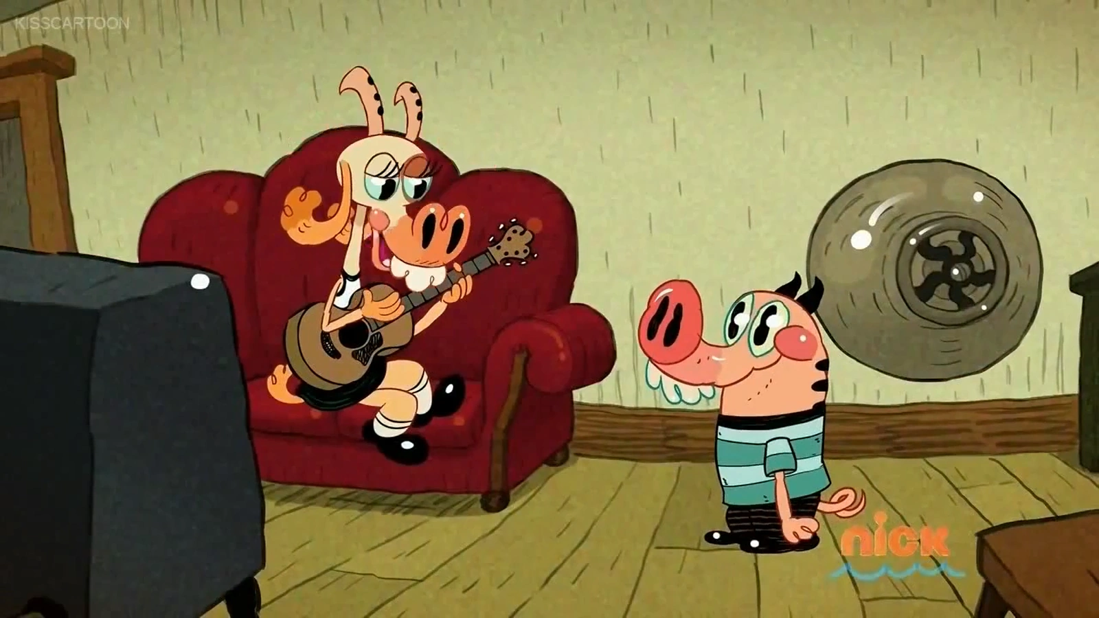 Goat/Gallery | Pig Goat Banana Cricket Wiki | Fandom