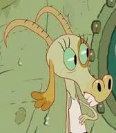 Goat/Gallery | Pig Goat Banana Cricket Wiki | Fandom