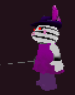 Zizzy | Piggy (ALPHA) Wiki | Fandom