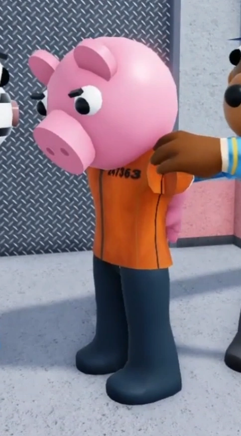 P199y | Piggy Before The Infection Started Wiki | Fandom