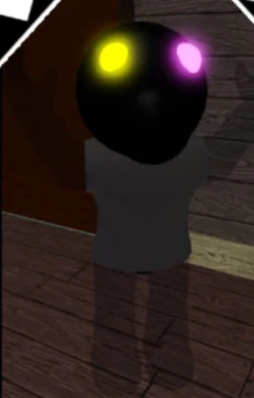 Entity | Piggy Book 1 Hard Mode Wiki | Fandom