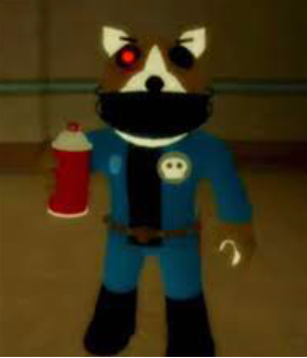 Drake | Piggy Book 1 Hard Mode Wiki | Fandom