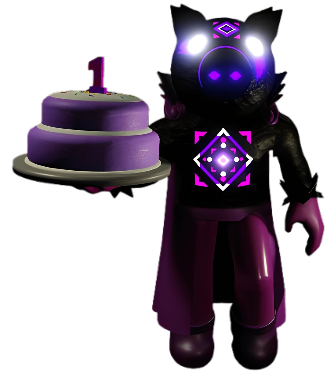 Cake Master | Piggy Branched Realities Wiki | Fandom