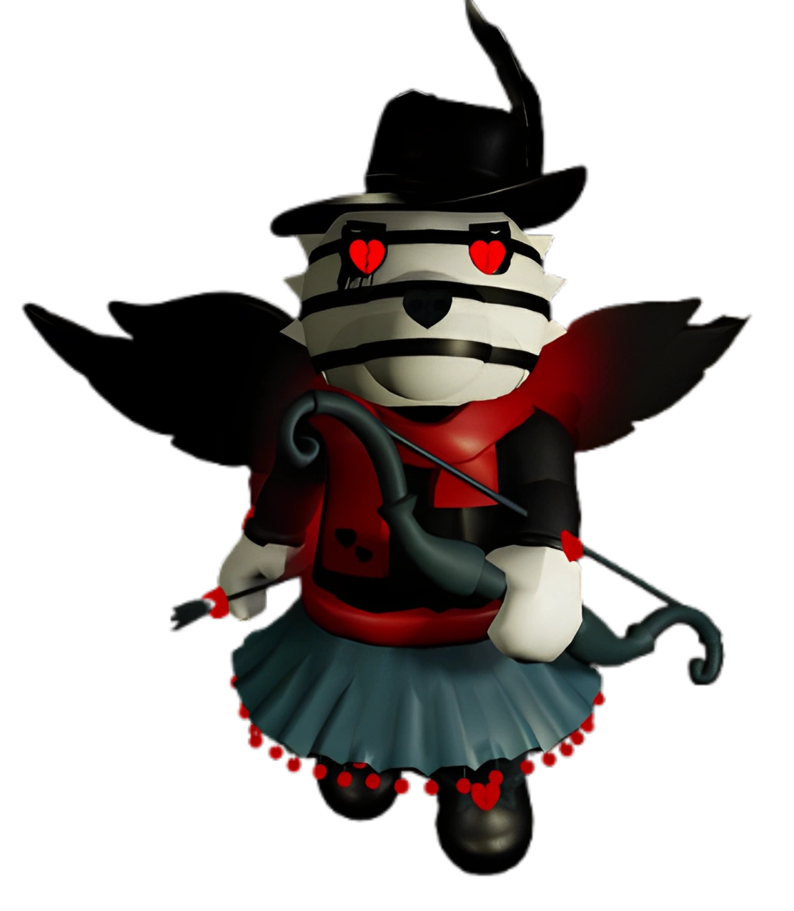 Dark Cupid | Piggy Branched Realities Wiki | Fandom