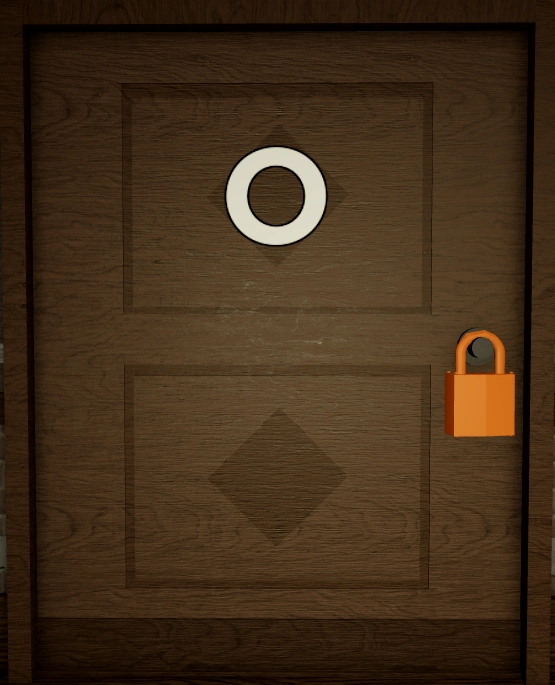 Orange Locks | Piggy Branched Realities Wiki | Fandom