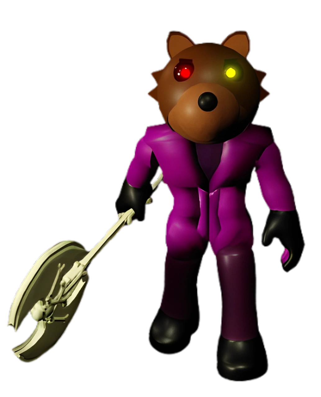 Discuss Everything About Piggy Branched Realities Wiki | Fandom