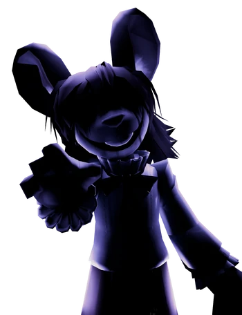 Michelle Mouse | Piggy Branched Realities Wiki | Fandom