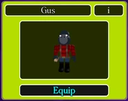 Gus | Piggy Branched Realities Wiki | Fandom