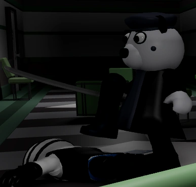 Category:Pandas | Piggy Branched Realities Wiki | Fandom