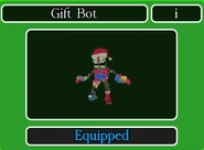 Gift Bot | Piggy Branched Realities Wiki | Fandom
