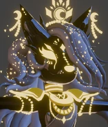 The Starry Night Spirit | Piggy Branched Realities Wiki | Fandom