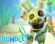 Sandy | Piggy Branched Realities Wiki | Fandom