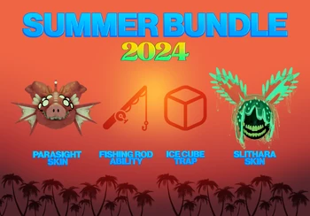 2024 Summer Bundle | Piggy Branched Realities Wiki | Fandom