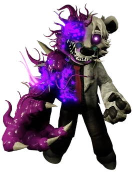 Dr. Badgy | Piggy Branched Realities Wiki | Fandom