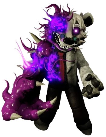 Dr. Badgy | Piggy Branched Realities Wiki | Fandom