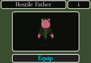 Hostile Father | Piggy Branched Realities Wiki | Fandom