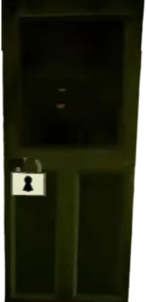 White Locks | Piggy Branched Realities Wiki | Fandom