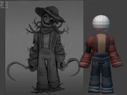 The Carver | Piggy Branched Realities Wiki | Fandom