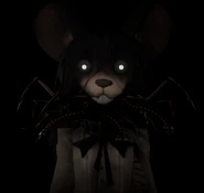 Michelle Mouse | Piggy Branched Realities Wiki | Fandom