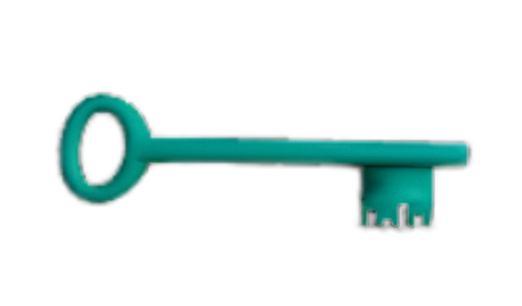 Blue Key | Piggy Branched Realities Wiki | Fandom