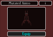 Mutated Anteo | Piggy Branched Realities Wiki | Fandom