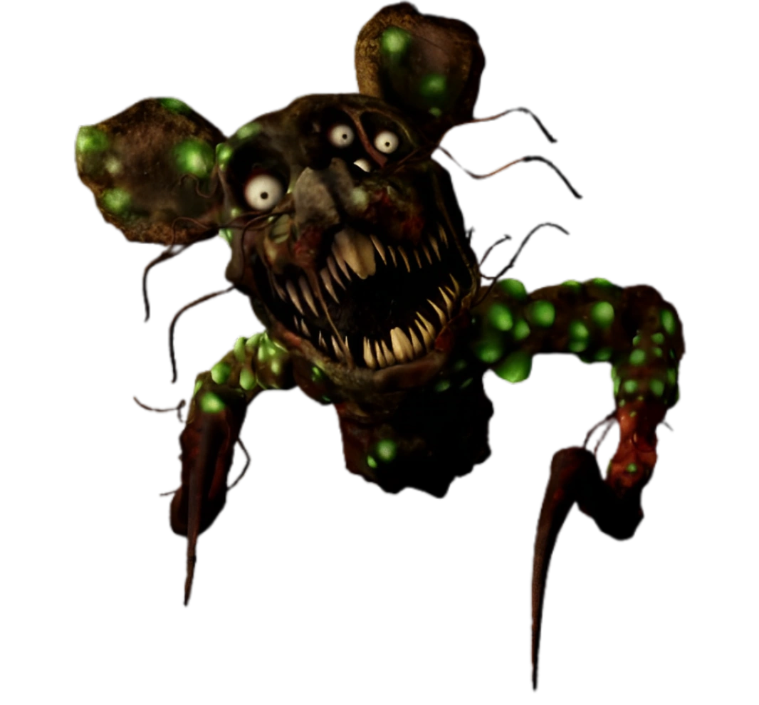 EXPERIMENT 030623 | Piggy Branched Realities Wiki | Fandom