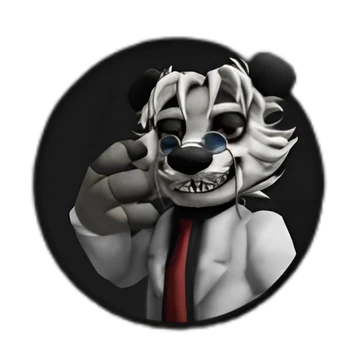 Dr. Badgy | Piggy Branched Realities Wiki | Fandom