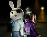 Violet | Piggy Branched Realities Wiki | Fandom
