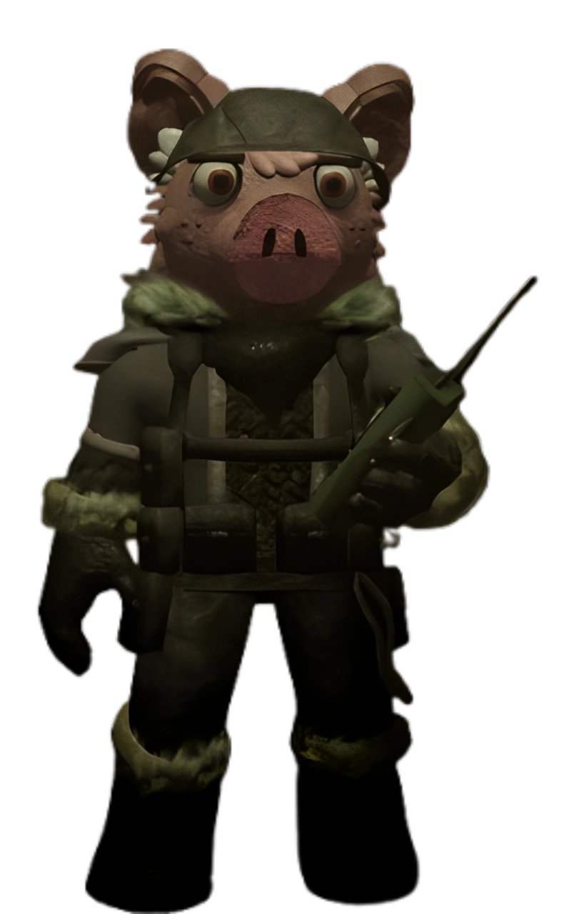 Mateo | Piggy Branched Realities Wiki | Fandom