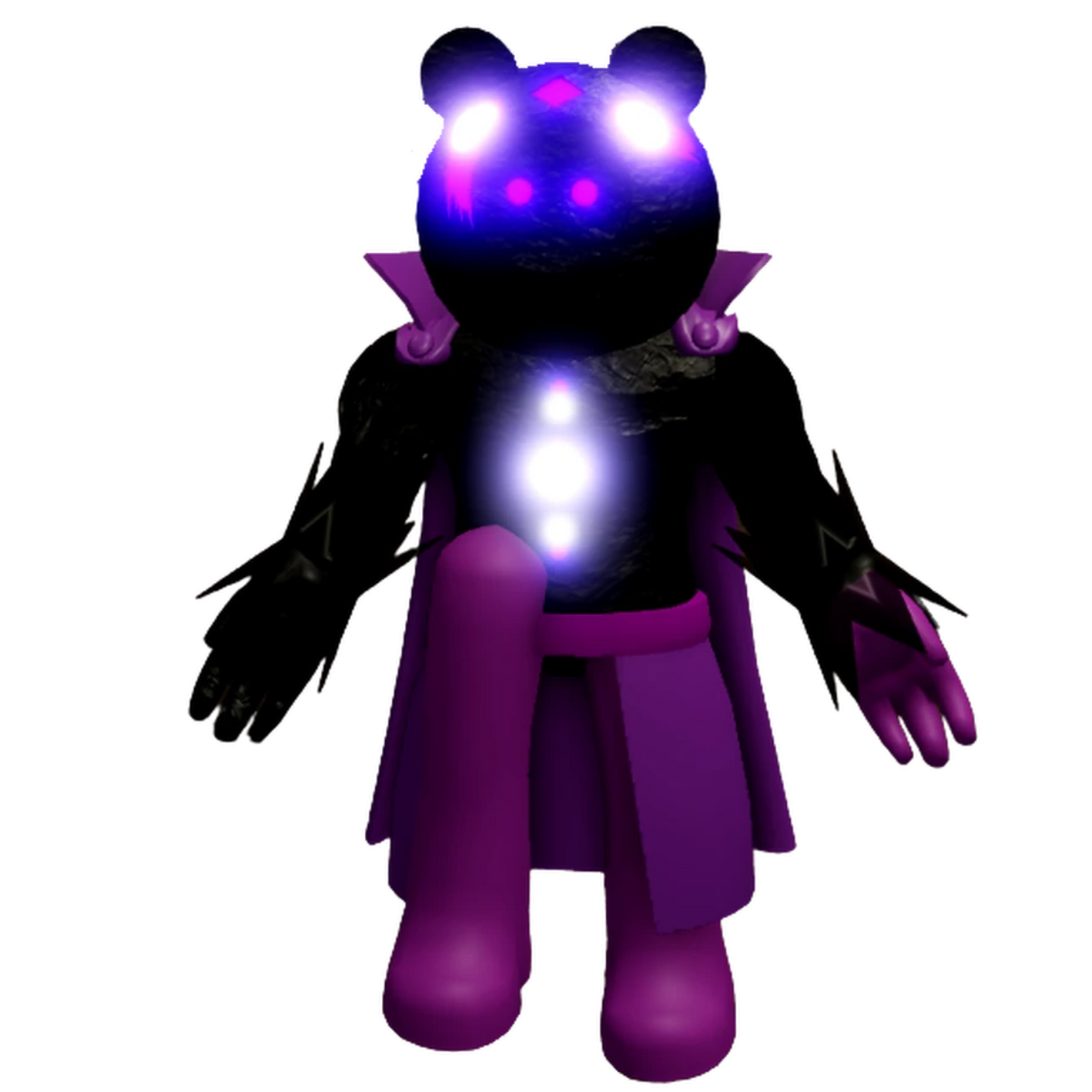Portal Master | Piggy Branched Realities Wiki | Fandom
