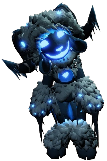 Chione | Piggy Branched Realities Wiki | Fandom