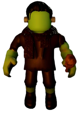 Miguel | Piggy Branched Realities Wiki | Fandom