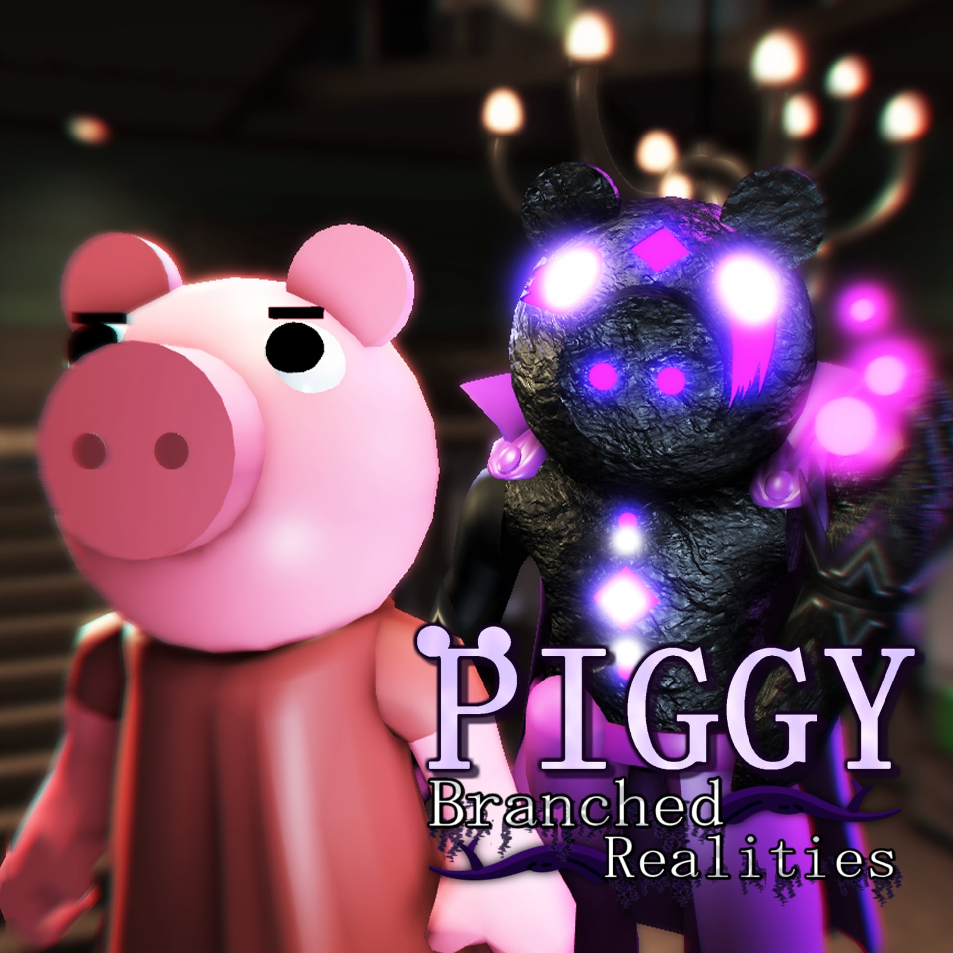 Mysterious House/Gallery | Piggy Branched Realities Wiki | Fandom
