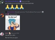 Marley Russell | Piggy Branched Realities Wiki | Fandom