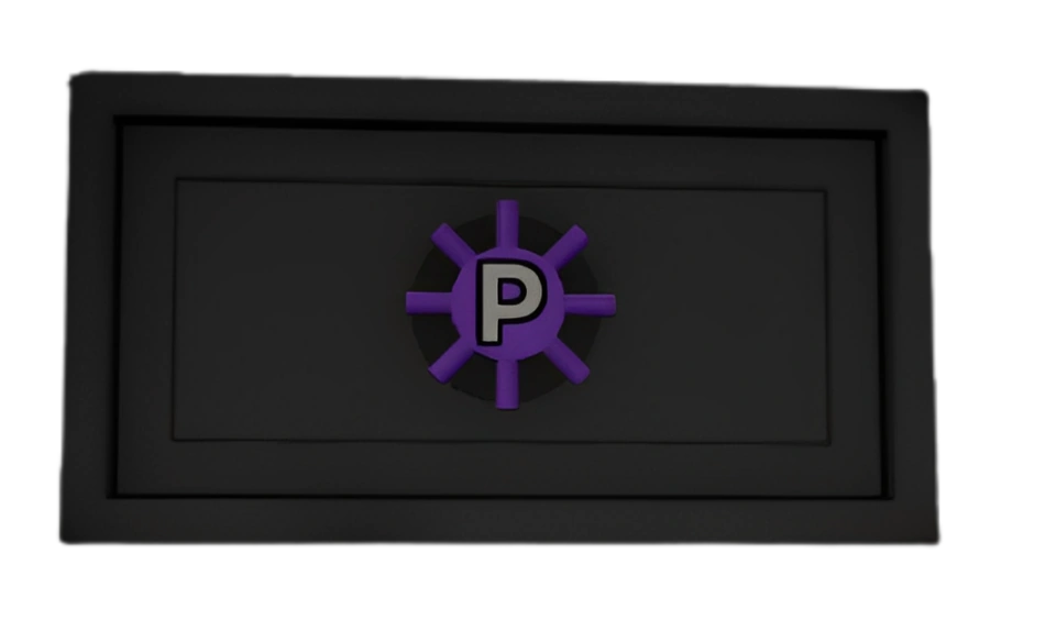 Purple Locks | Piggy Branched Realities Wiki | Fandom